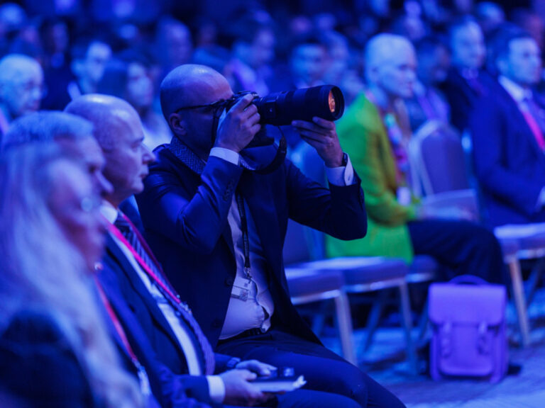 Gallery | Warsaw Security Forum