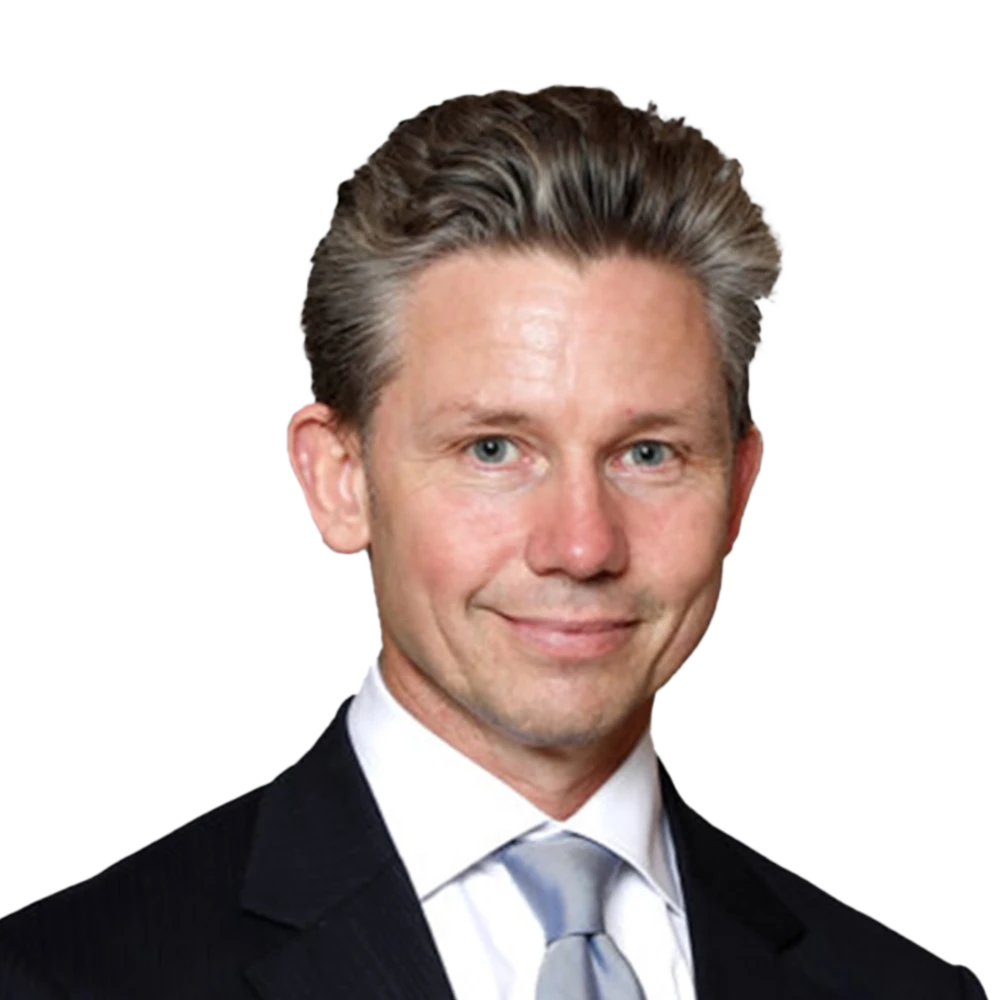 Pål Jonson | Warsaw Security Forum