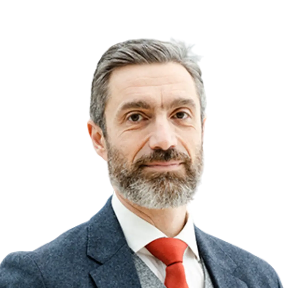 Speakers | Warsaw Security Forum