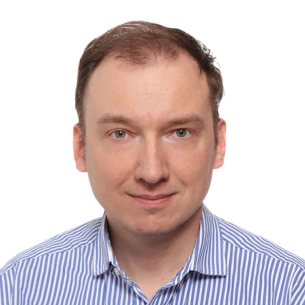 Marcin Terlikowski | Warsaw Security Forum